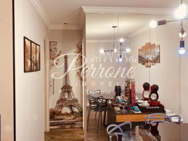 Apartamento a Venda no Projeto Viver!