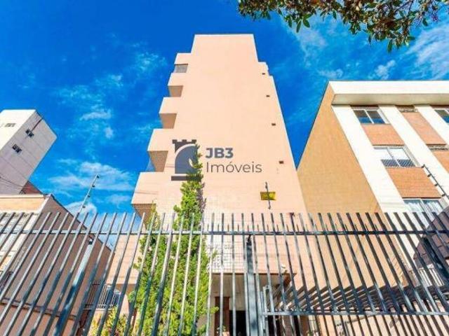 Apartamento à venda, no PROVINCIA DE LUCCA em Curitiba, Alto da Glória, com 2 quartos, 76m²