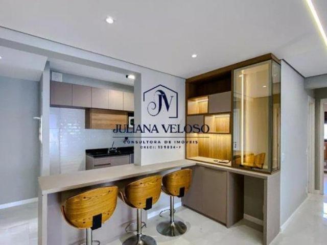 Apartamento à venda no Quarta Parada