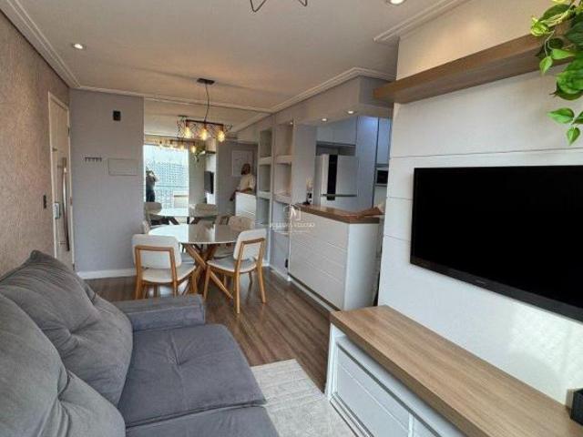 Apartamento à venda no Quarta Parada