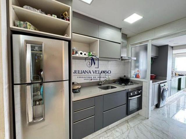 Apartamento à venda no Quarta Parada