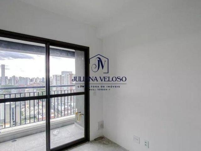 Apartamento à venda no Quarta Parada