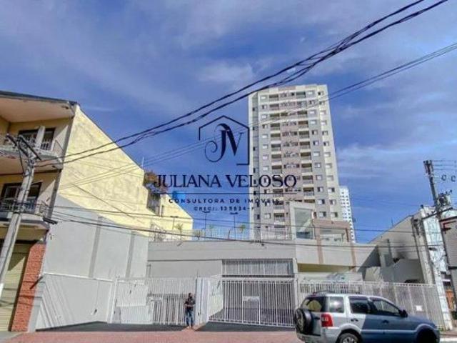 Apartamento à venda no Quarta Parada