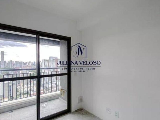 Apartamento à venda no Quarta Parada
