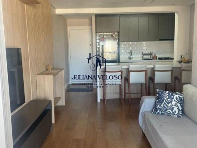Apartamento à venda no Quarta Parada
