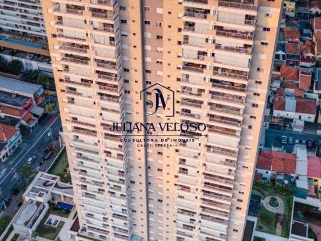 Apartamento à venda no Quarta Parada