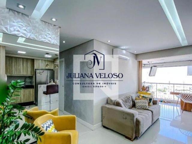 Apartamento à venda no Quarta Parada