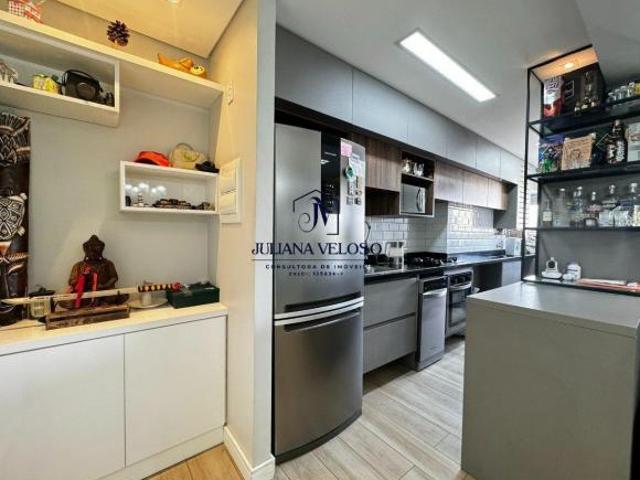 Apartamento à venda no Quarta Parada