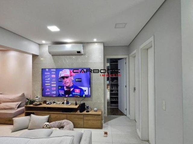 Apartamento à venda no Quarta Parada