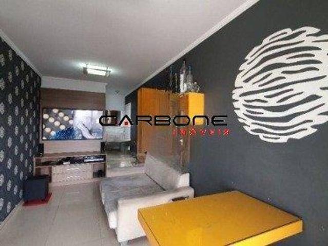 Apartamento à venda no Quarta Parada