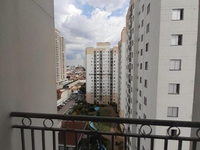 Apartamento à venda no Quarta Parada