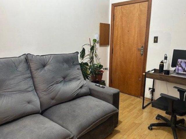 Apartamento à venda no Quarta Parada