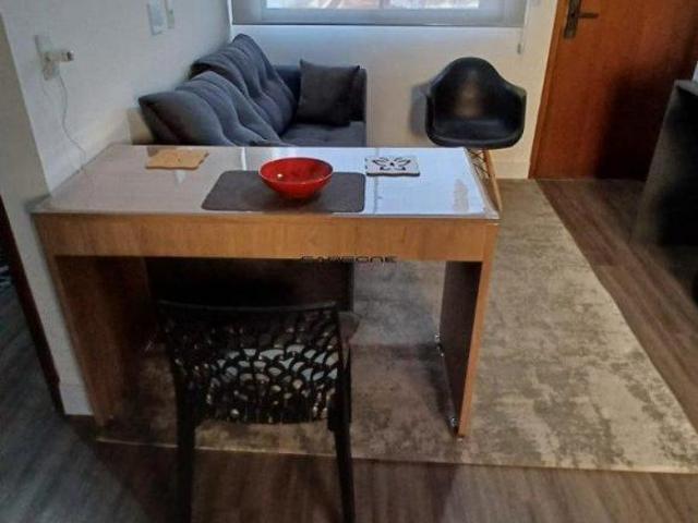 Apartamento à venda no Quarta Parada