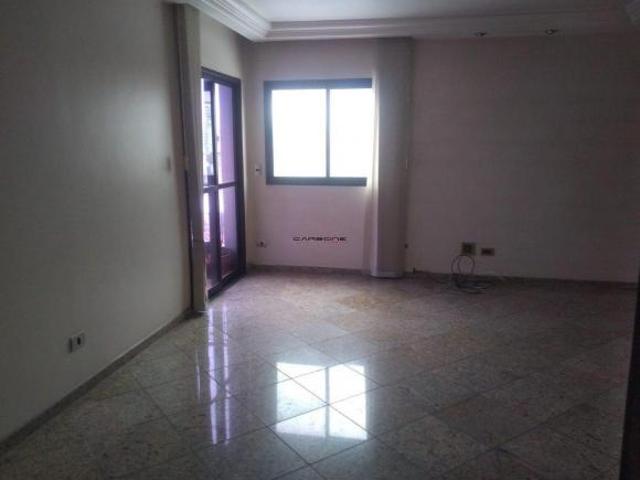 Apartamento à venda no Quarta Parada