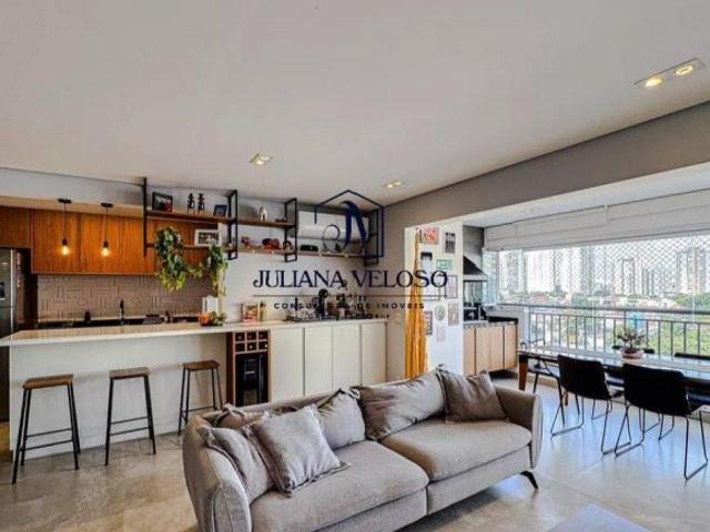 Apartamento à venda no Quarta Parada