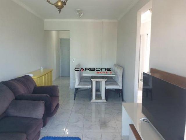 Apartamento à venda no Quarta Parada