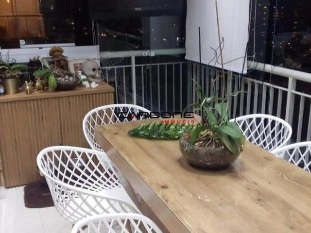 Apartamento à venda no Quarta Parada
