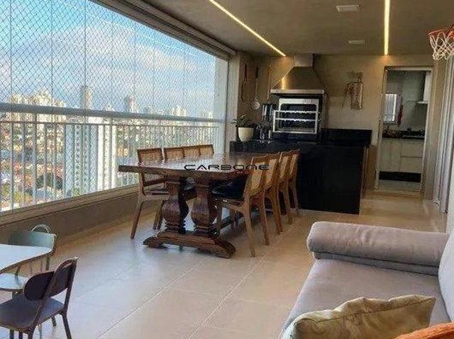 Apartamento à venda no Quarta Parada