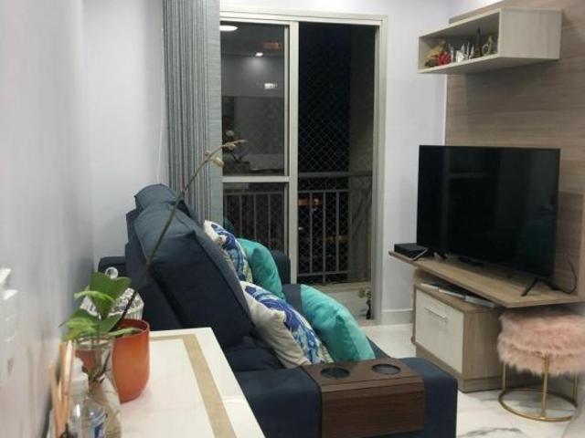 Apartamento à venda no Quarta Parada