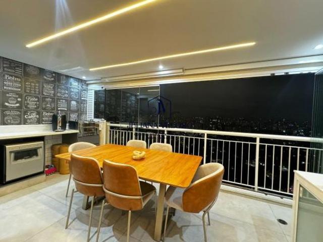 Apartamento à venda no Quarta Parada