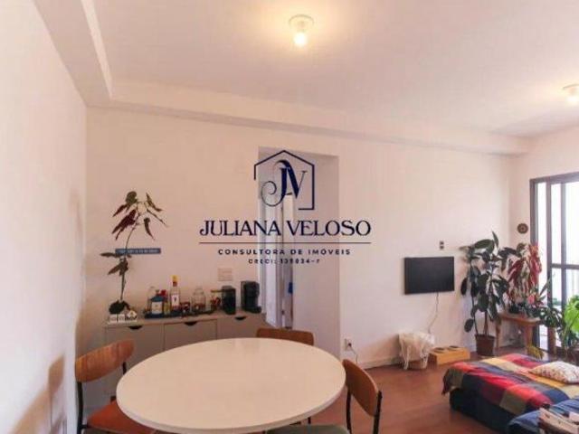 Apartamento à venda no Quarta Parada