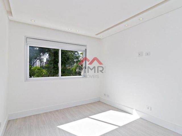 APARTAMENTO A VENDA NO QUARTIER! MAIOR PLANTA!