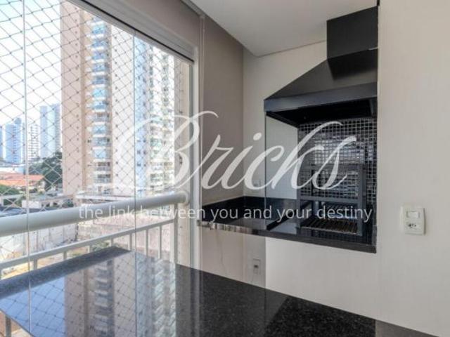 APARTAMENTO A VENDA NO QUARTIER VILA MASCOTE