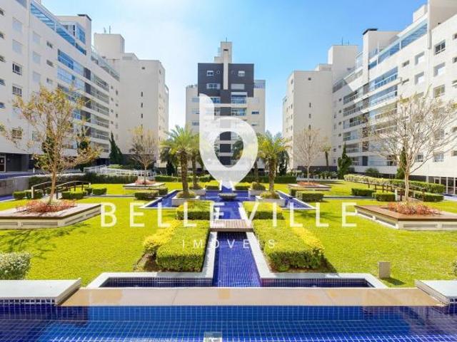 Apartamento à venda no Quartier, 3 suítes e 3 vaga