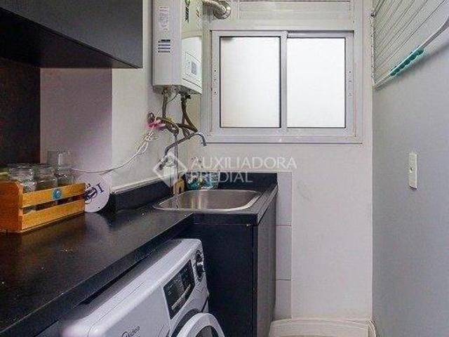 Apartamento à venda no Quarto Distrito