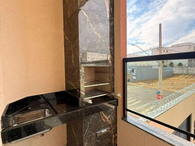 Apartamento à Venda no Quinta Alto Umuarama | 3 Quartos com Suíte