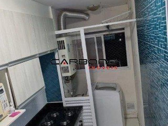Apartamento à venda no Quinta da Paineira