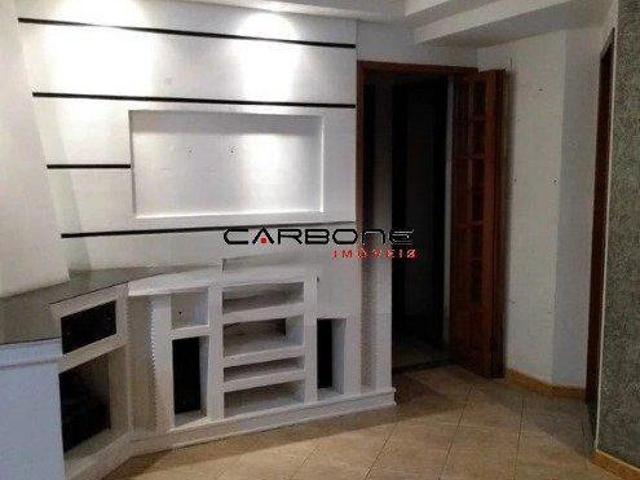 Apartamento à venda no Quinta da Paineira