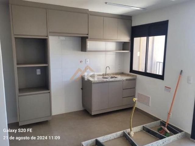 Apartamento à Venda no Quinta da Primavera Ribeirão Preto / SP