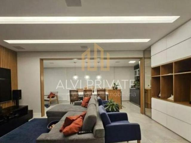 Apartamento à Venda no Quintas da Lapa | 134 m² | 4 Dormitórios | 3 Suítes | 2 Vagas