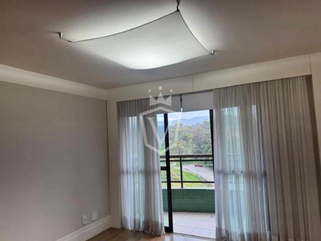 Apartamento à venda no Quintas Vila do Conde Jardim Paulista Jundiaí/SP