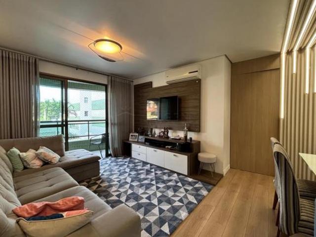 Apartamento à venda no Quintas Vila do Conde Jardim Paulista Jundiaí/SP