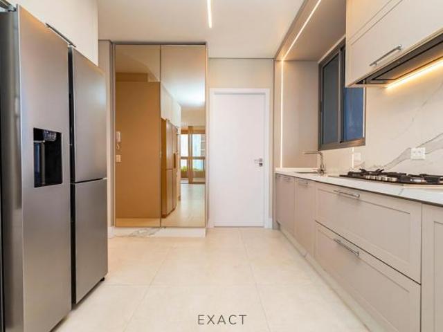 Apartamento à Venda no Quintessence Batel | A.Yoshii