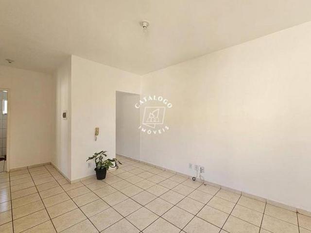 Apartamento à venda no Quintino Facci II