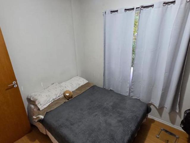 Apartamento à venda no Quississana em São José dos Pinhais 02 quar
