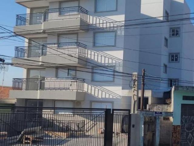 Apartamento A Venda No Quitauna Com 2 Quartos