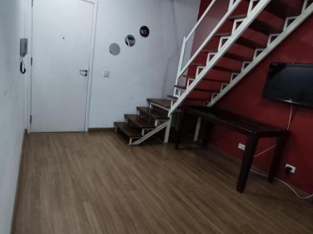 Apartamento A Venda No Quitauna Com 3 Quartos