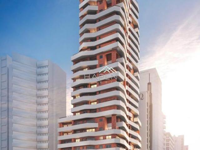 Apartamento à venda no Qoya Residence com 2 suítes