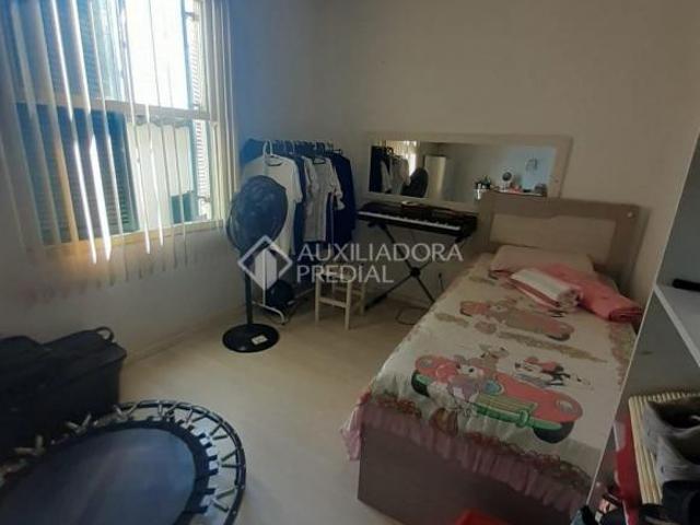 Apartamento à venda no Rubem Berta, Porto Alegre