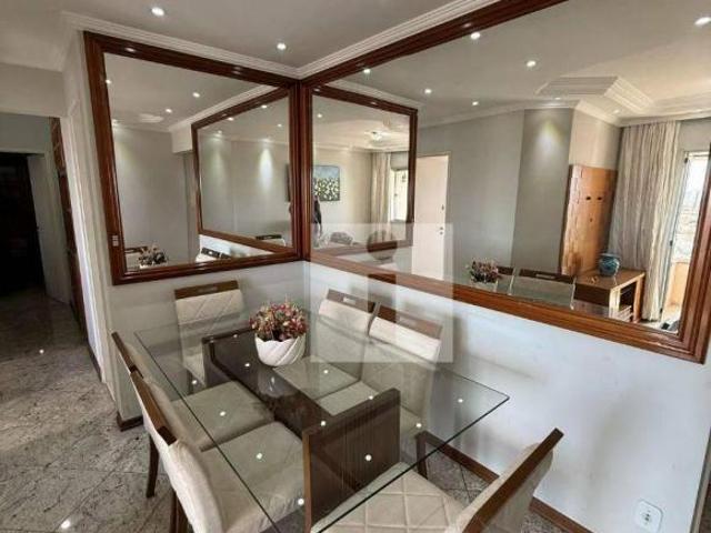 Apartamento a venda no Rugendas, Parque Prado, Campinas/SP