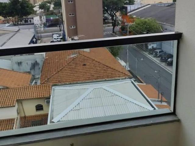 Apartamento à venda no Rudge Ramos com 50m2 R$360.000,00