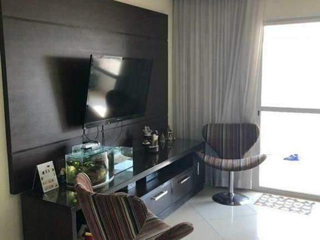 Apartamento à Venda no Rudge Ramos em São Bernardo do Campo