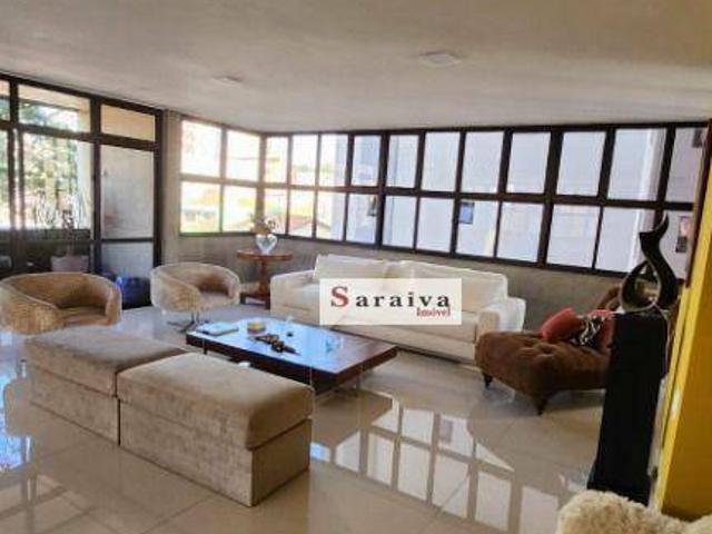 Apartamento a venda no Rudge Ramos São Bernardo do Campo 4 Dorms