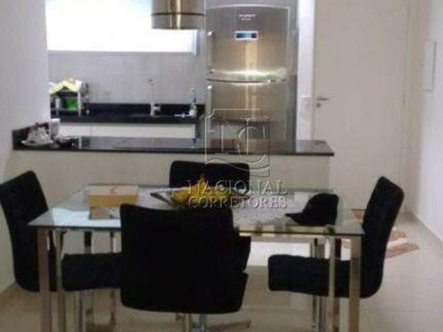 Apartamento a venda no Rudge Ramos São Bernardo do Campo 2 Dorms