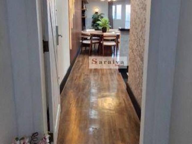 Apartamento a venda no Rudge Ramos São Bernardo do Campo 3 Dorms