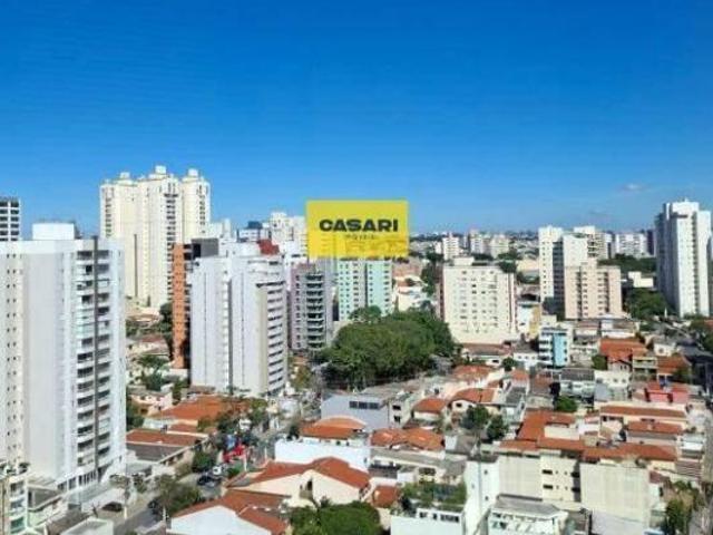 Apartamento à venda no Rudge Ramos São Bernardo do Campo | 3 suítes, 3 vagas